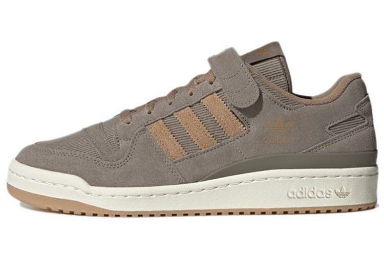 Кроссовки Forum 84 Low