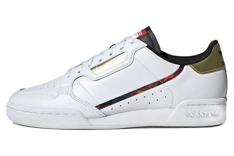 Кроссовки Continental 80