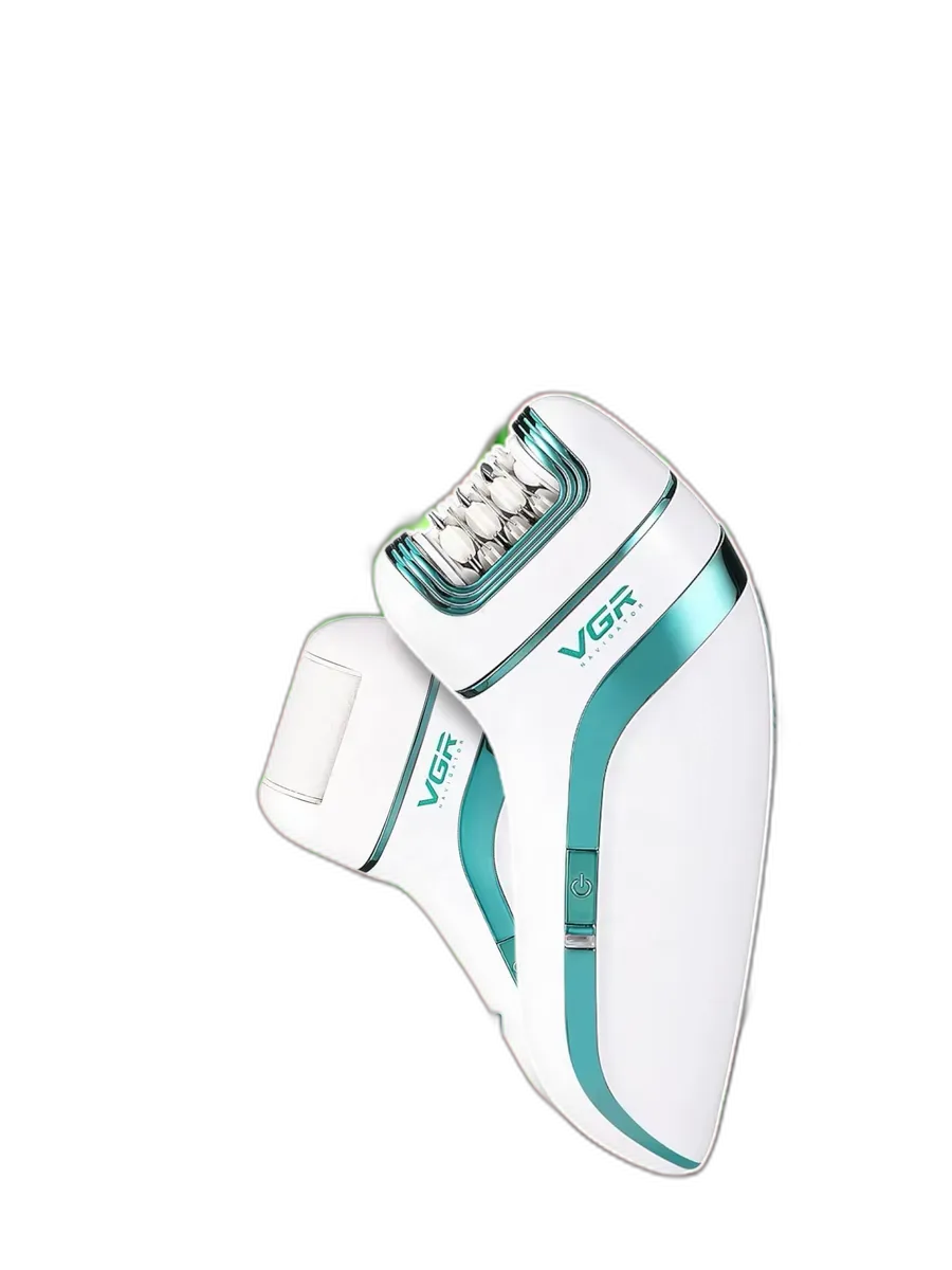 Эпилятор 3 в 1 отличный подарок на 8 марта