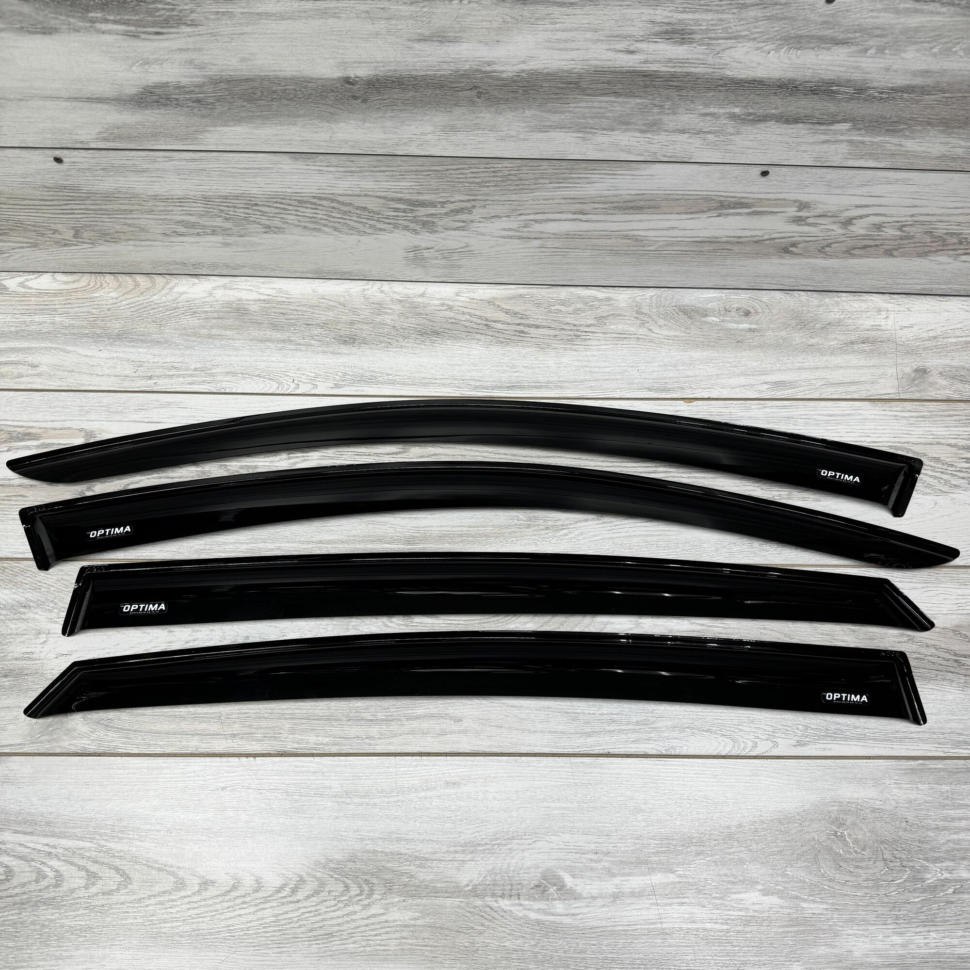 Дефлектор для окон