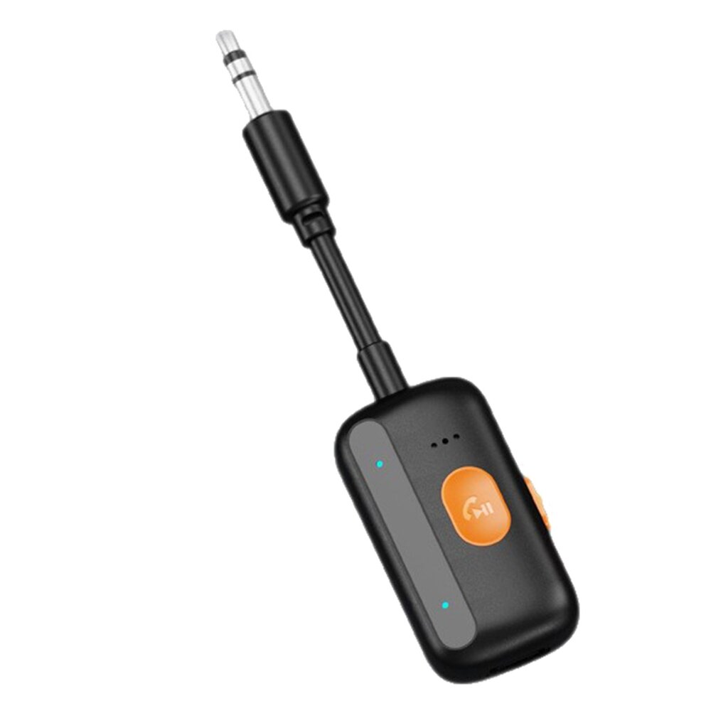 Compactly Auditory Converter BT5.4 With Double Mode Operation HIFI Output And Energy Efficient Performances