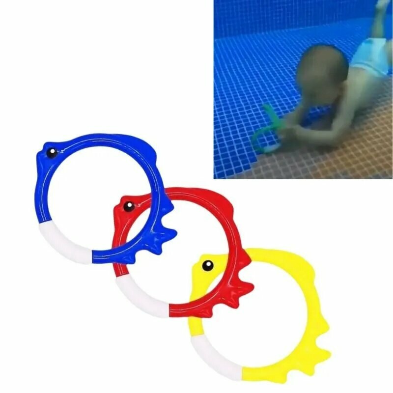 Игрушка для ныряния — фото 1