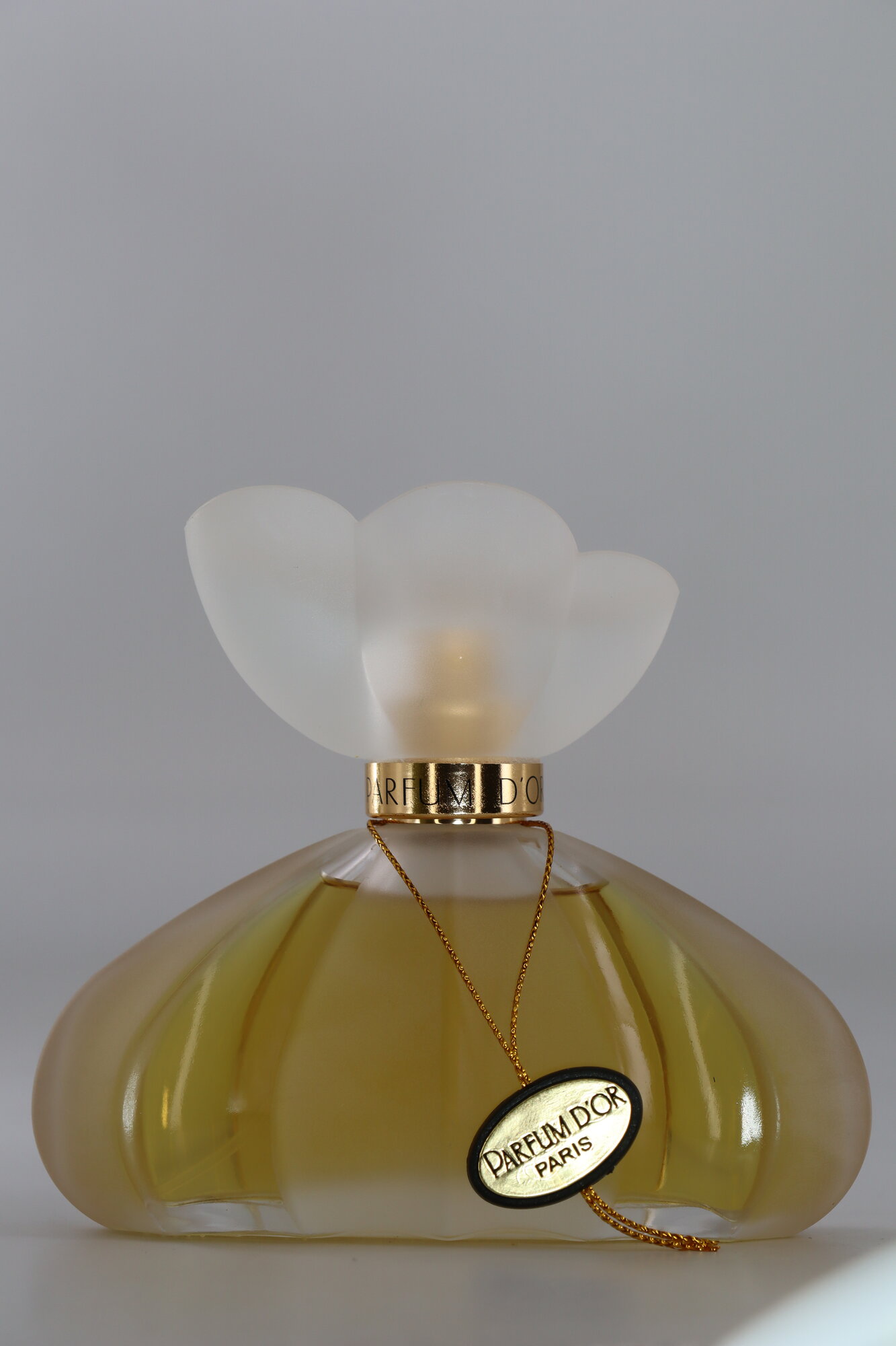 KRISTEL SAINT MARTIN Parfum D'or парфюмерная вода женская 100мл