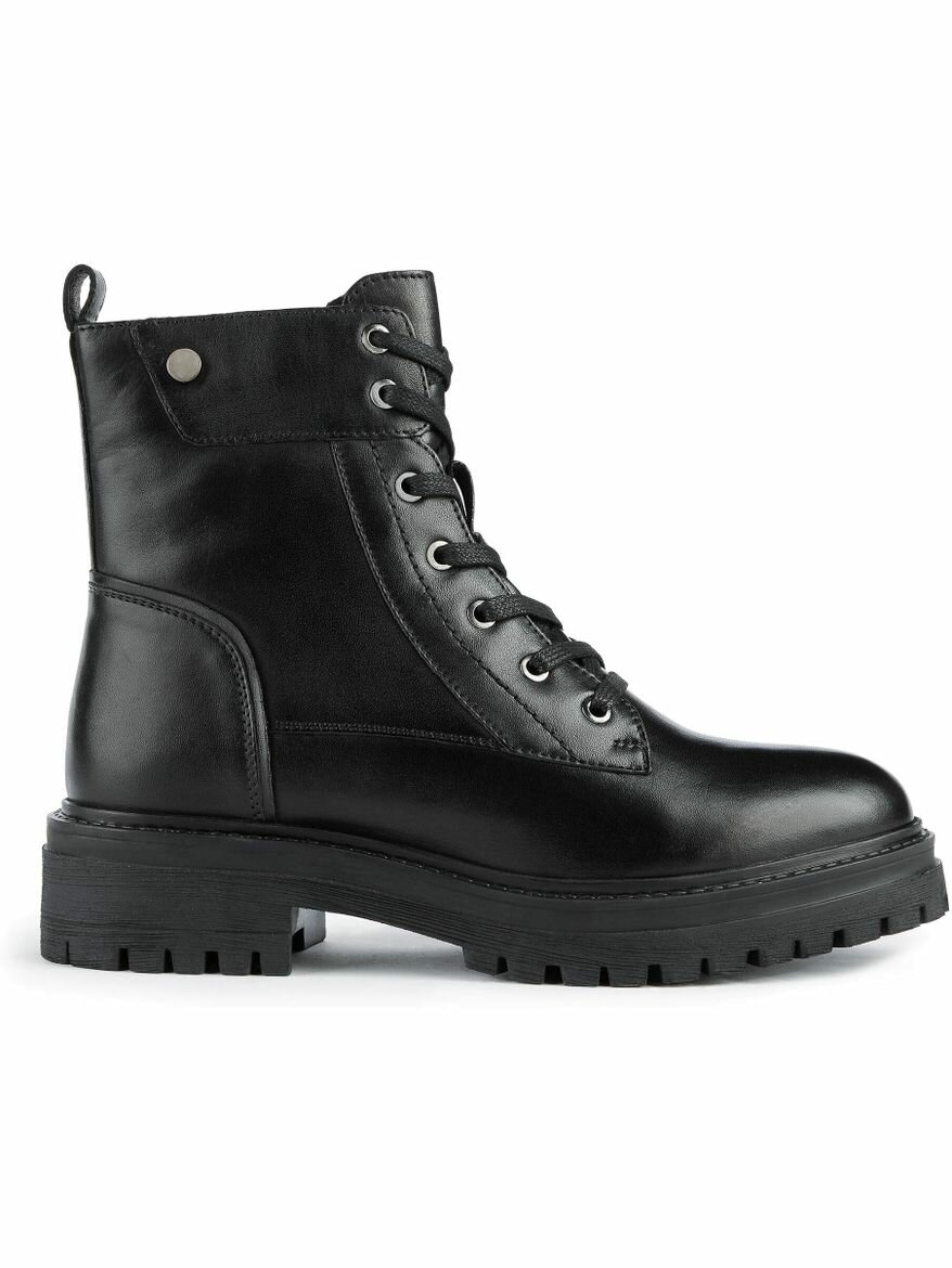 Ботинки D IRIDEA