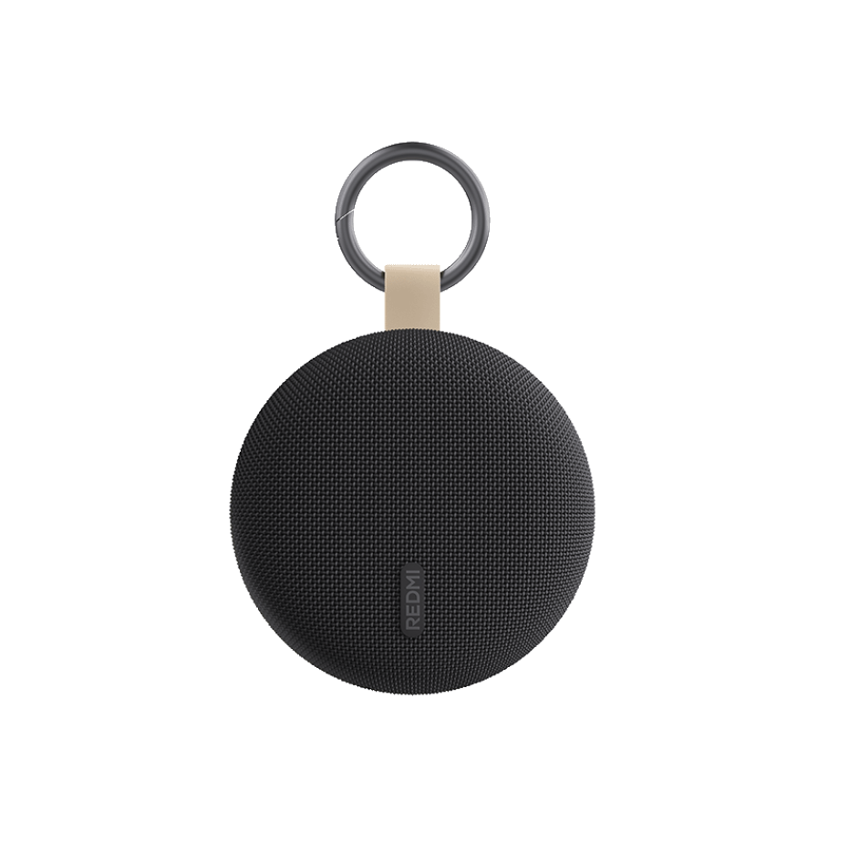 Xiaomi REDMI Bluetooth Speaker 2, black