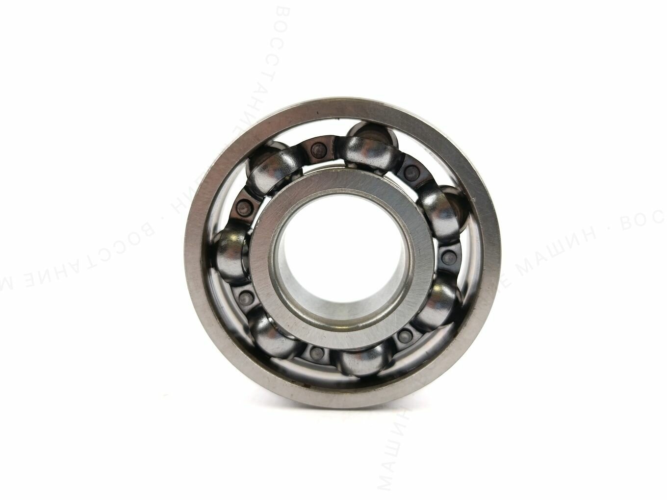 Подшипник входного вала передний для Geely Emgrand 7, X7, GC6, MK, MK Cross, Otaka, SC7, Vision / 343-6316004
