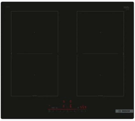 Электрическая варочная панель Bosch PVQ61RHB1E