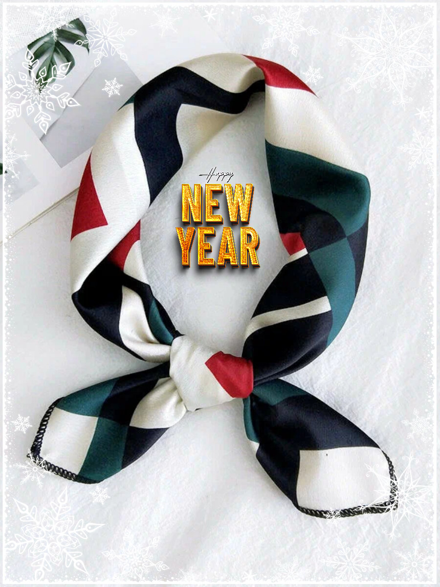 Платок для женщин