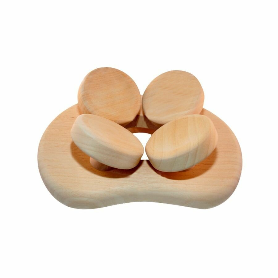 Эксклюзивный банный подголовник