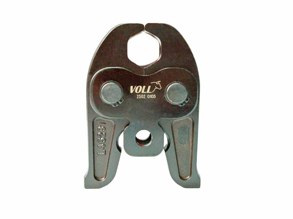 Пресс-клещи Voll SV 28