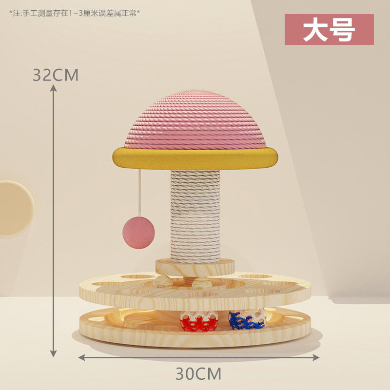 Прямые поставки с фабрики: колонка-вертушка для кошек, игрушка-палка для кошек, игрушка-мячик для котят, лакомство,