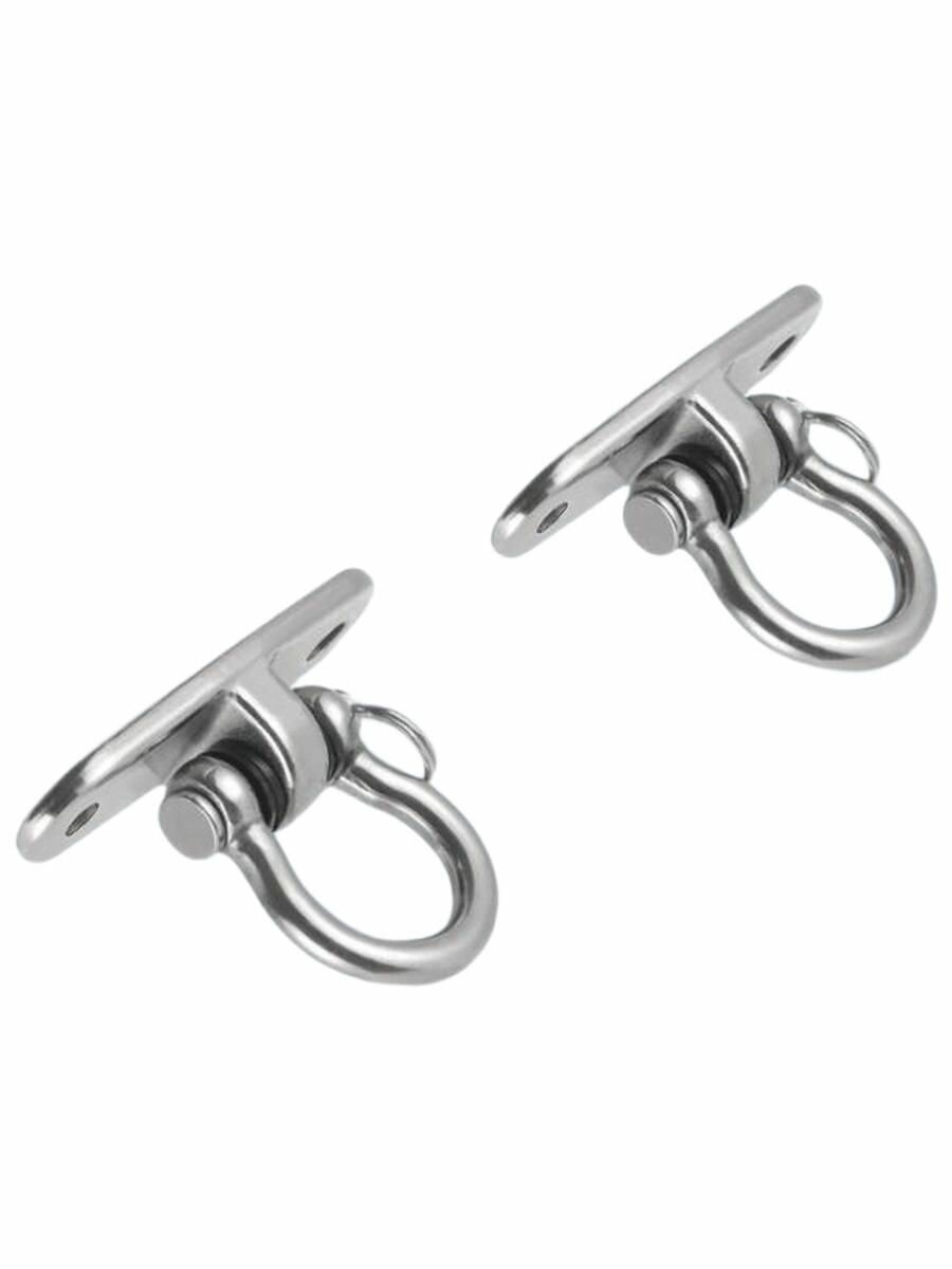 Крепление для качелей