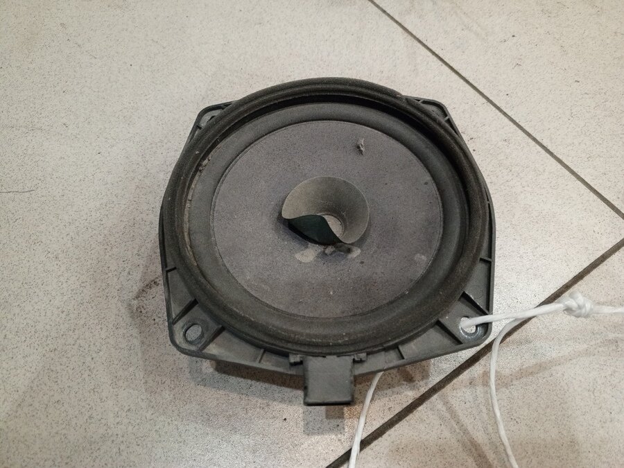 Динамик от Mitsubishi Lancer 9 CS 2000-2008