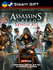Игра Assassin's Creed Syndicate для Steam PC (ПК) Украина Steam GIFT