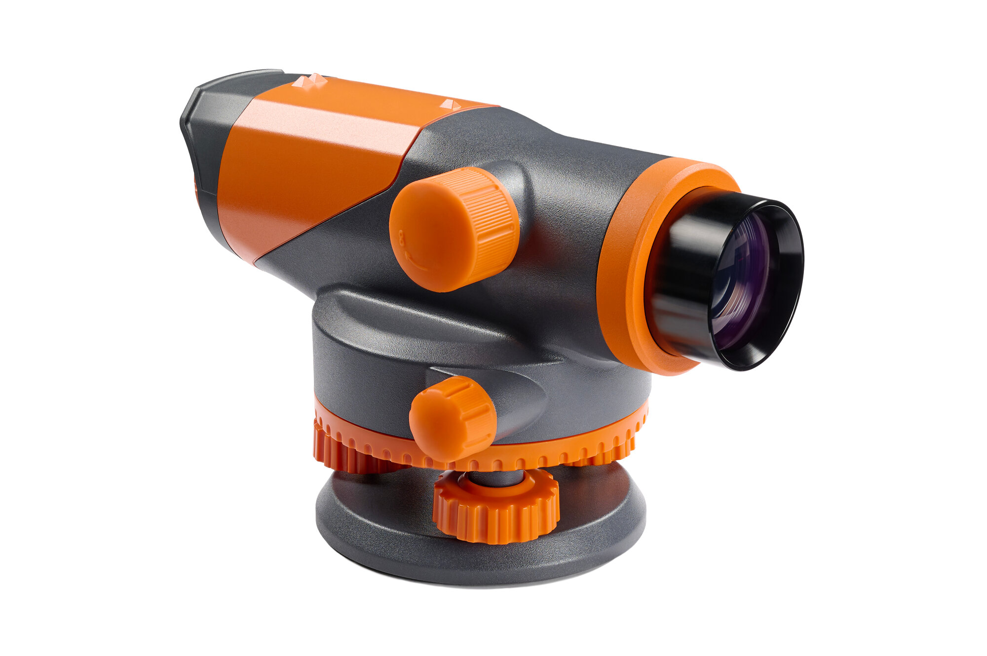 Оптический высокоточный нивелир ACULA NIVEX F-40, LA00106, hight-класса с усиленной пылевлагозащитой