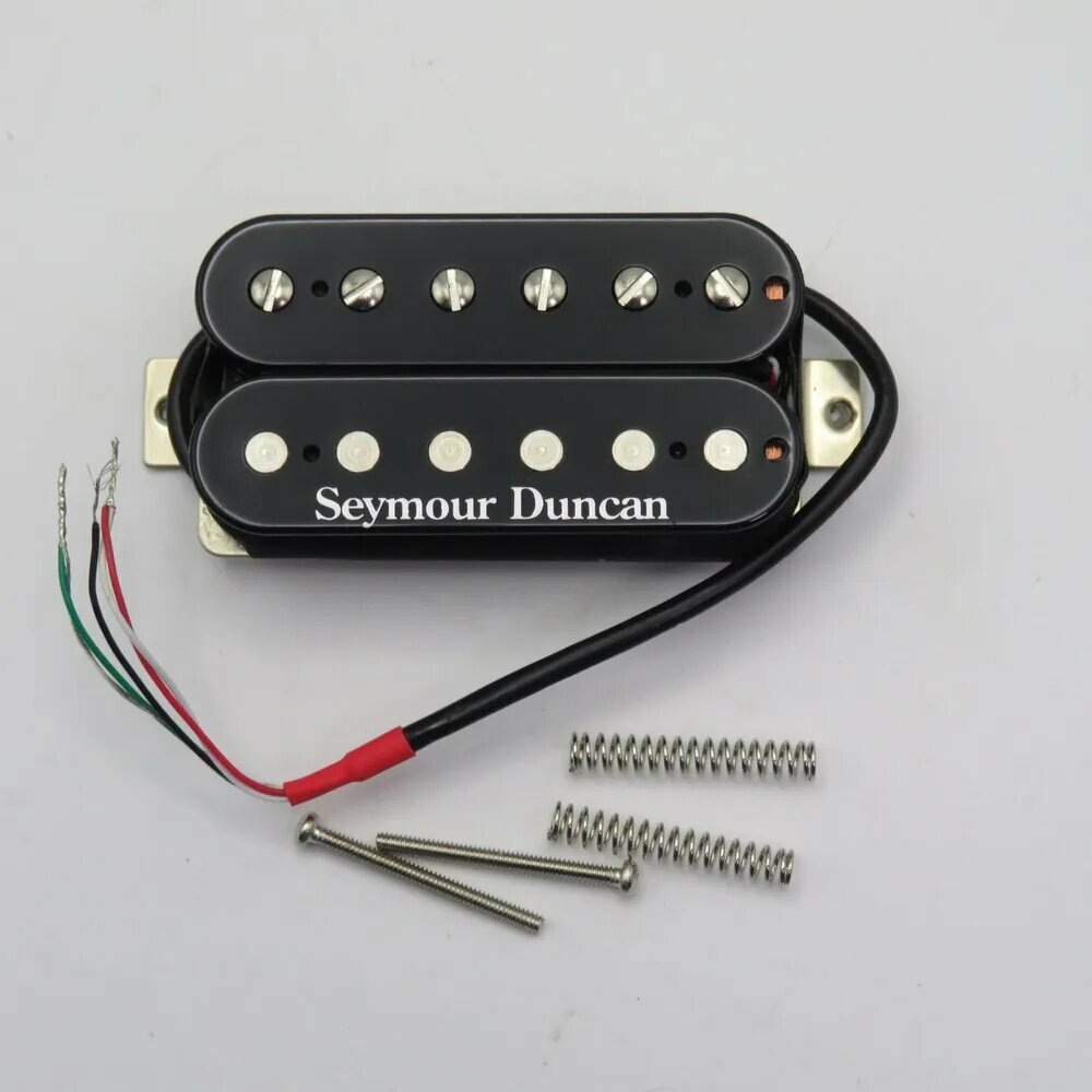Звукосниматели для электрогитар Seymeom Duncan