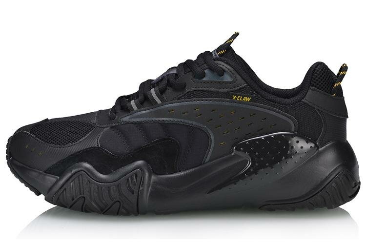 Кроссовки X Claw Lite Low Top
