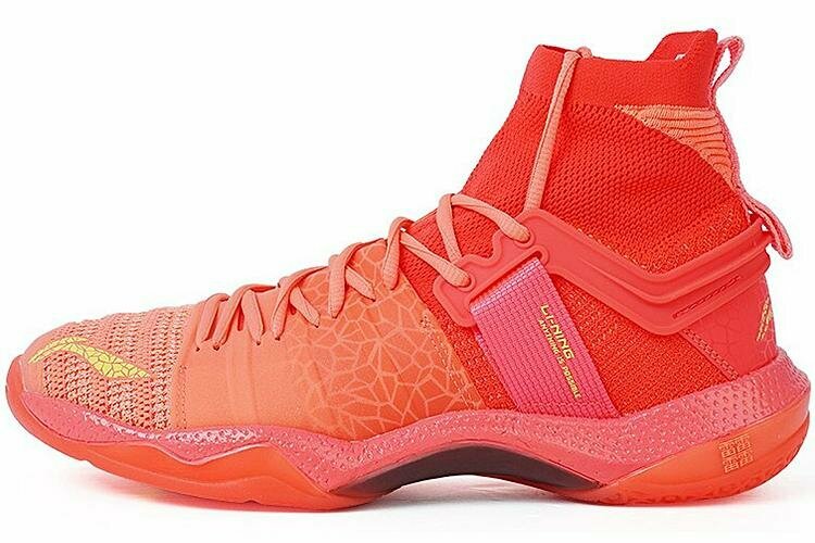 Кроссовки LI-NING Roar II