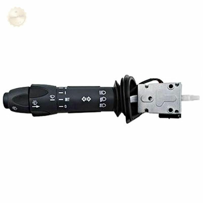 Эксклюзивный комбинированный переключатель SA5E0056 645162 для рулевой колонки моделей IVECO PowerStar Stralis AD AT AS, артикул 41221035