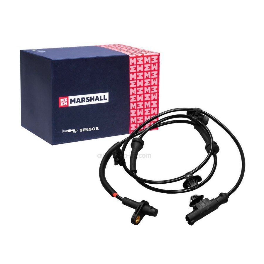 MARSHALL MSE0166 Датчик ABS передн. прав. Changan Eado I 13- (MSE0166)