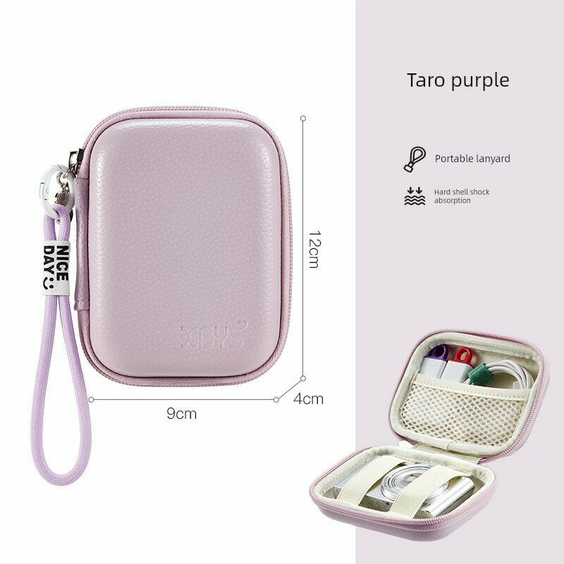 Чехол для цифровой камеры CCD, жесткий защитный чехол, подходящий для Canon, Nikon, Sony, Fuji, Panasonic, Olympus,