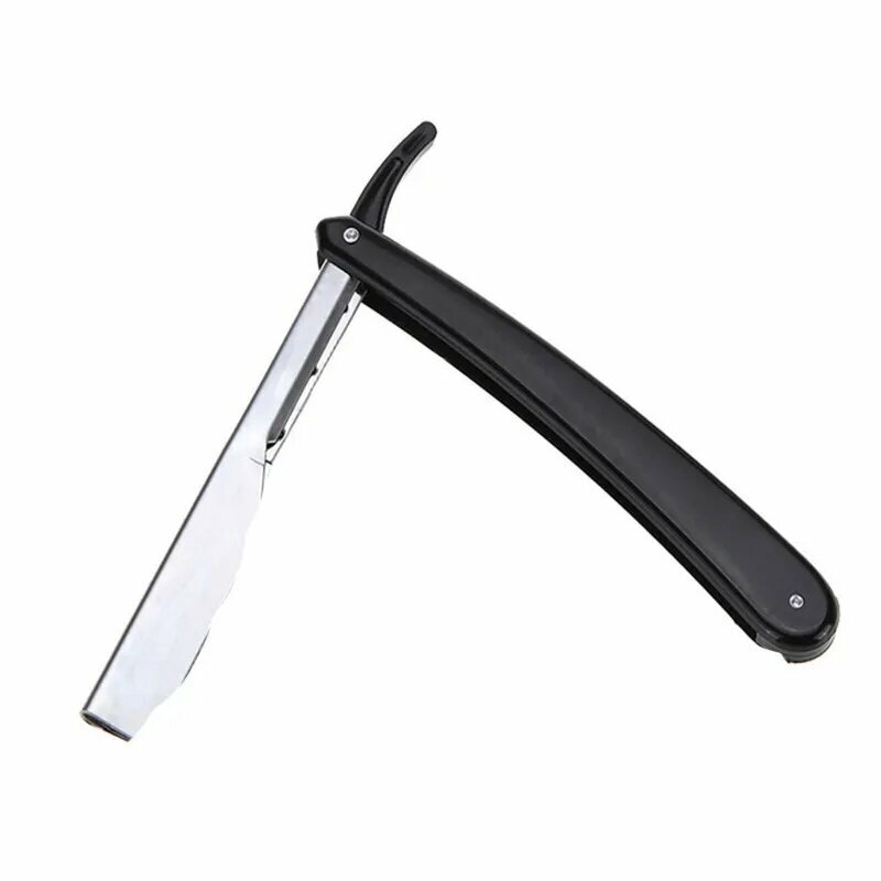 Опасная бритва со сменными лезвиями