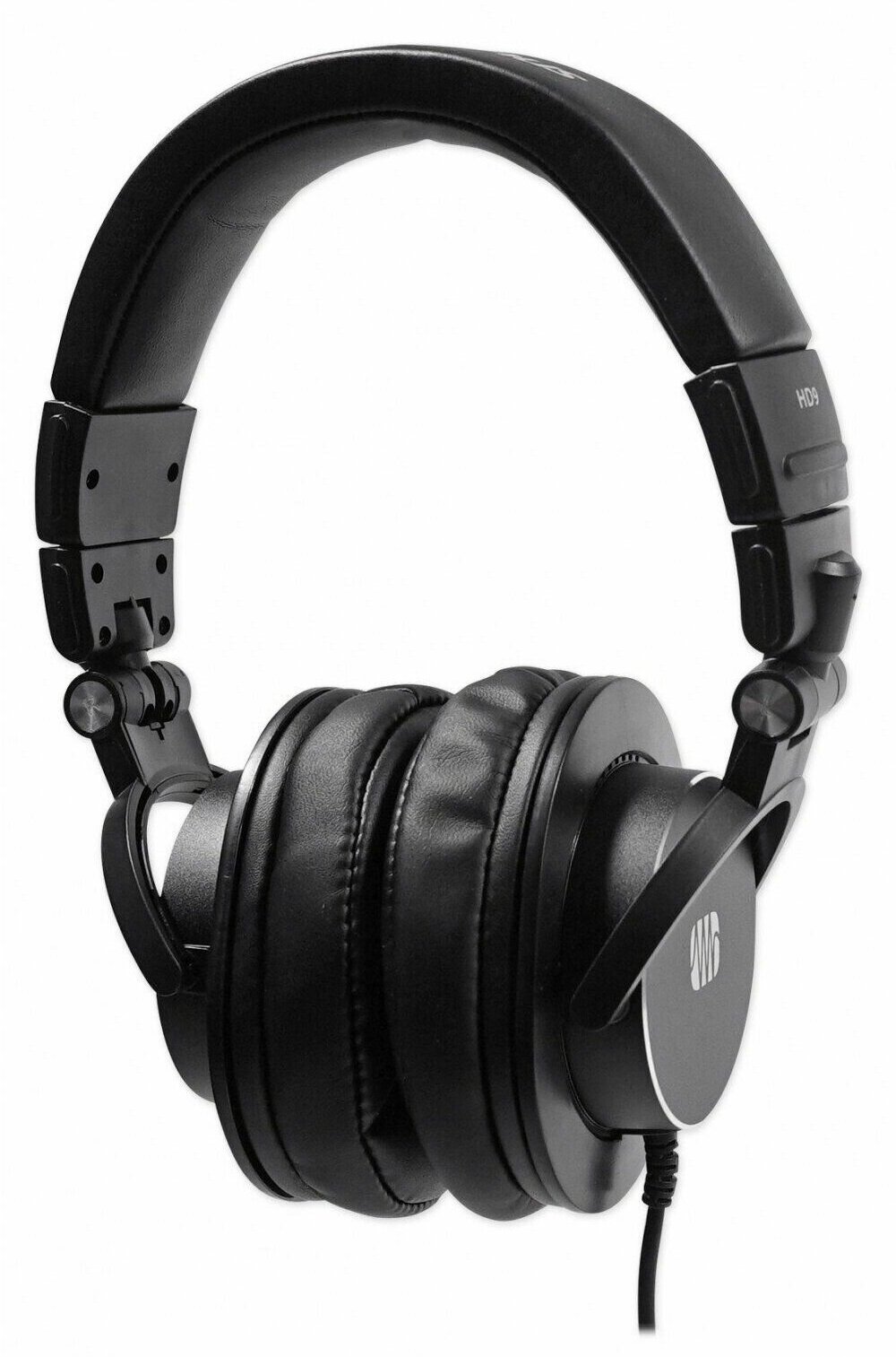 Наушники PreSonus HD9