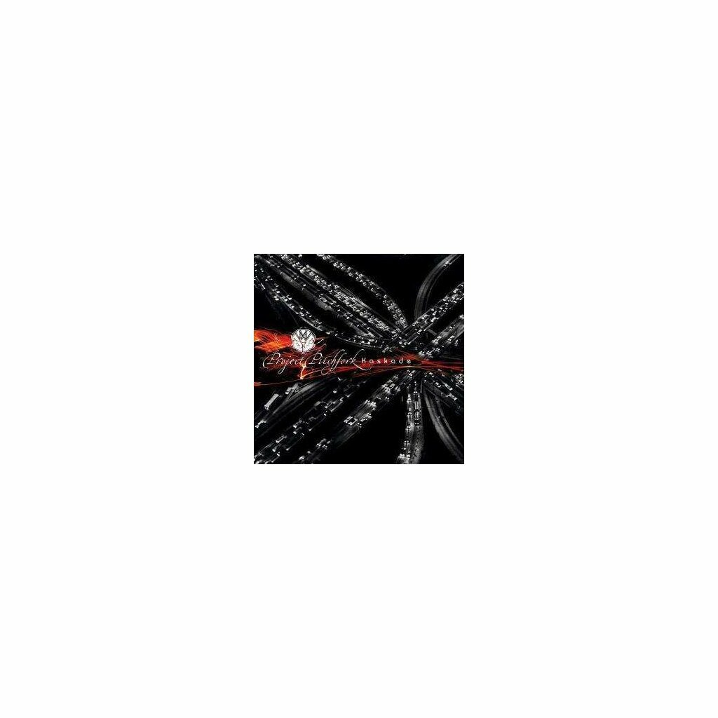 Диск Project Pitchfork - Kaskade - Limited Edition (1 CD)