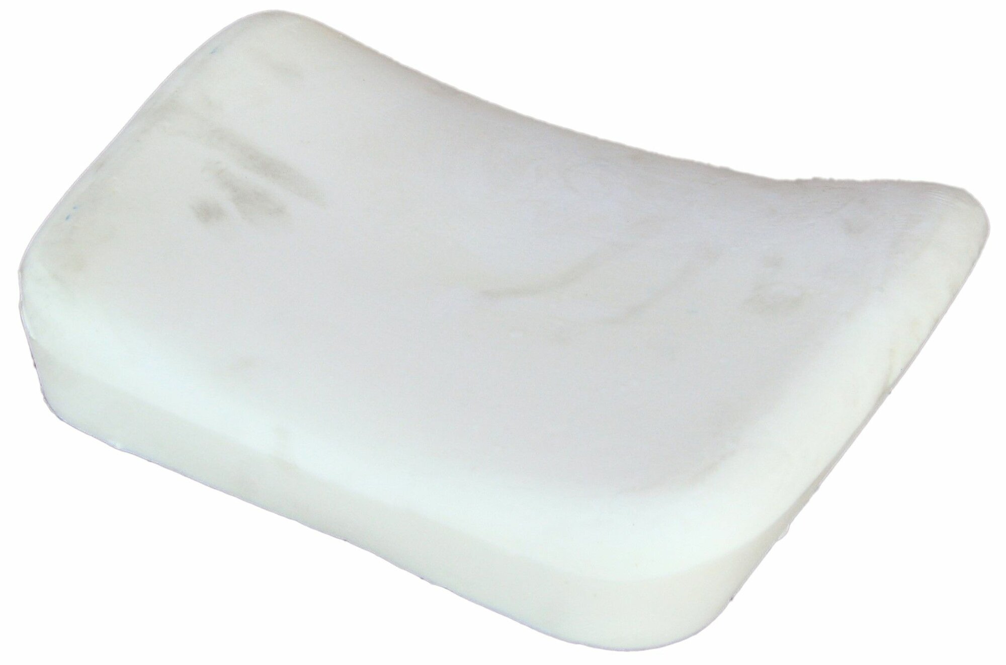 Подушка спинки сиденья 80В-6805001, на трактора МТЗ 80/82, пенорезина