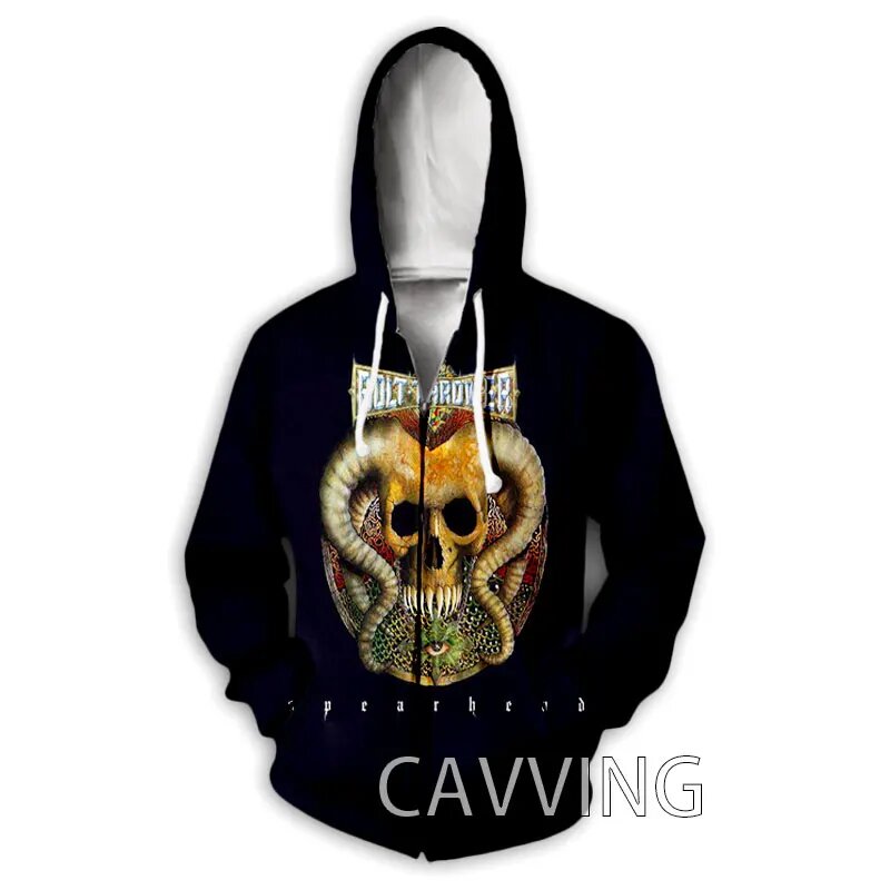 Толстовка спортивная