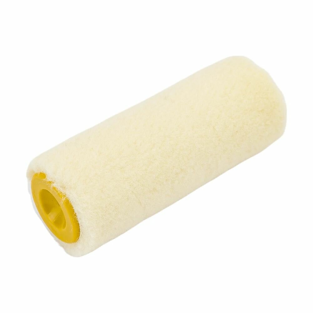 Велюровый миди ролик In Work 02648