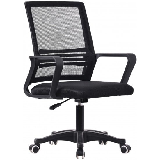 Кресло офисное Byroom Office Sub black DC155-B
