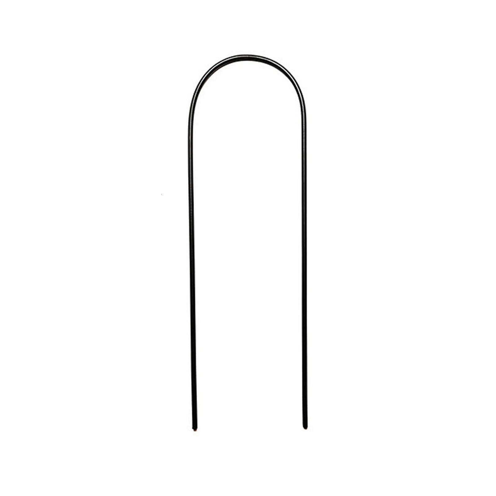 Опорная решетка для вьющихся растений, U-образная модель