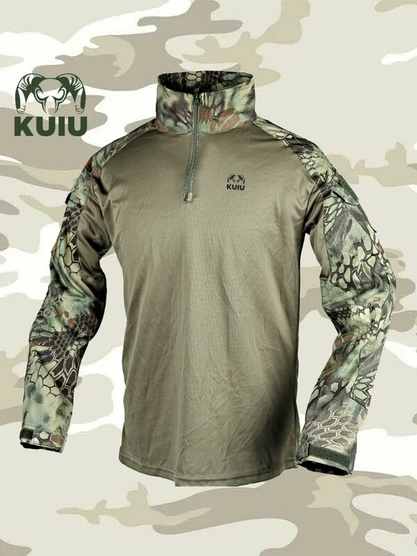 Костюм охотничий демисезонный kuiu