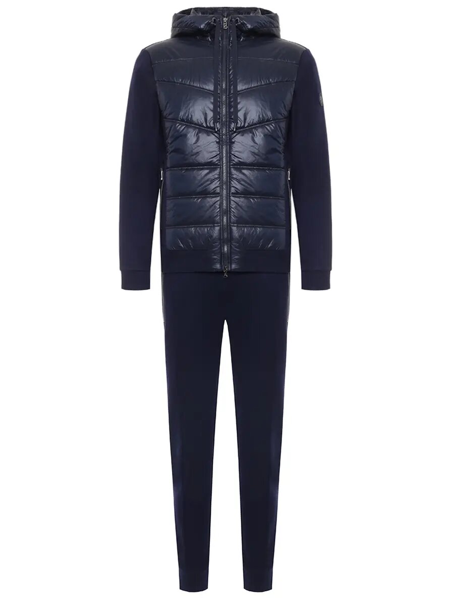 Костюм спортивный