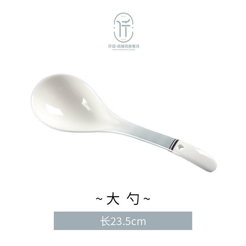 Набор посуды в китайском стиле с золотым декором, тарелки и миски для дома, керамические подарочные тарелки и миски в