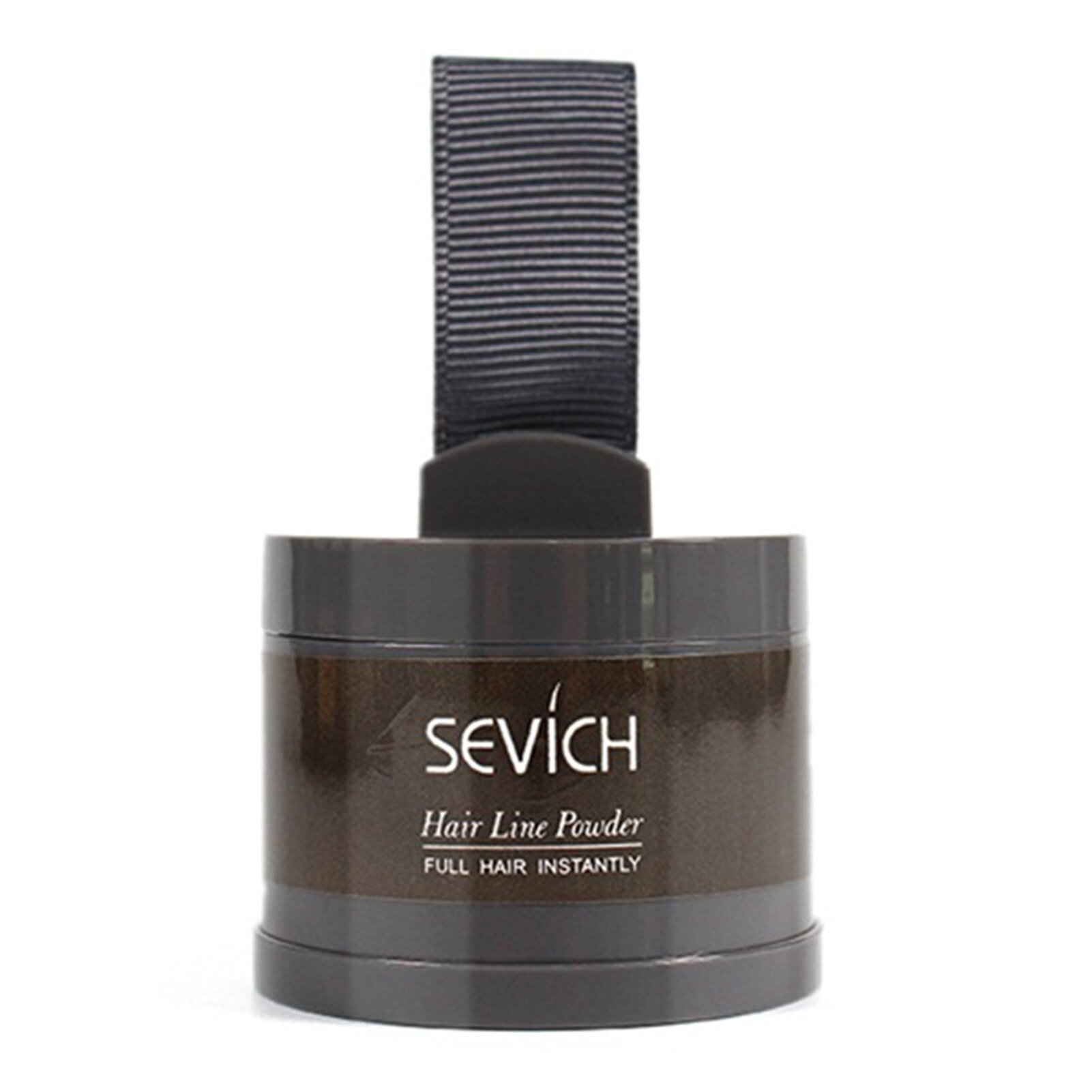 SEVICH 4g Пудра для волос Hair Shadow Powder для корректировки линий роста волос, корректирующая, портабельная косметика, цвета: черный, коричневый, светло-коричневый, средне-коричневый, темно-коричневый, серый, светло-кофе, рудой, ауберн, блонд, средний