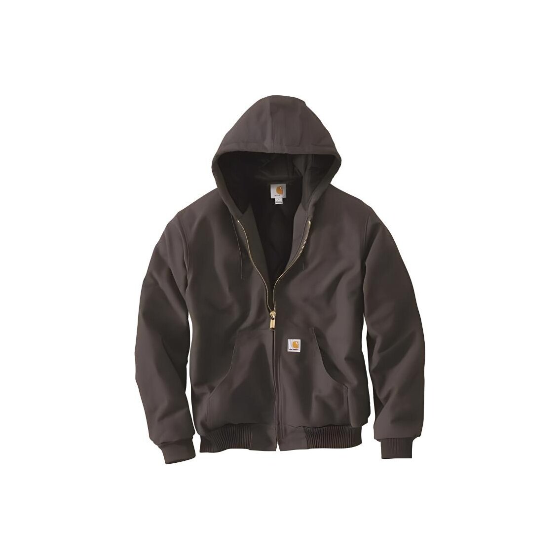 Куртка carhartt, размер L — фото 1