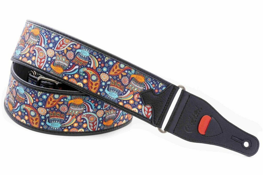 Ремень для гитары RightOn Straps 8436612540818 Talisman Kashmir