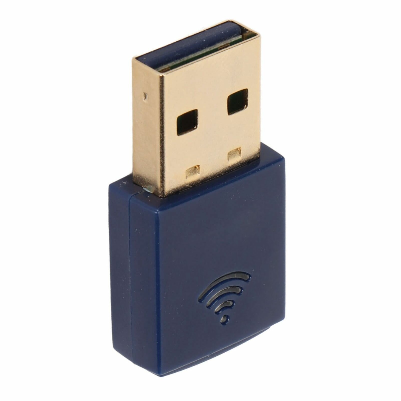 Адаптер USB Wi-Fi + BT 4.0, RTL8723BU, 150 Мбит/с, 2-в-1