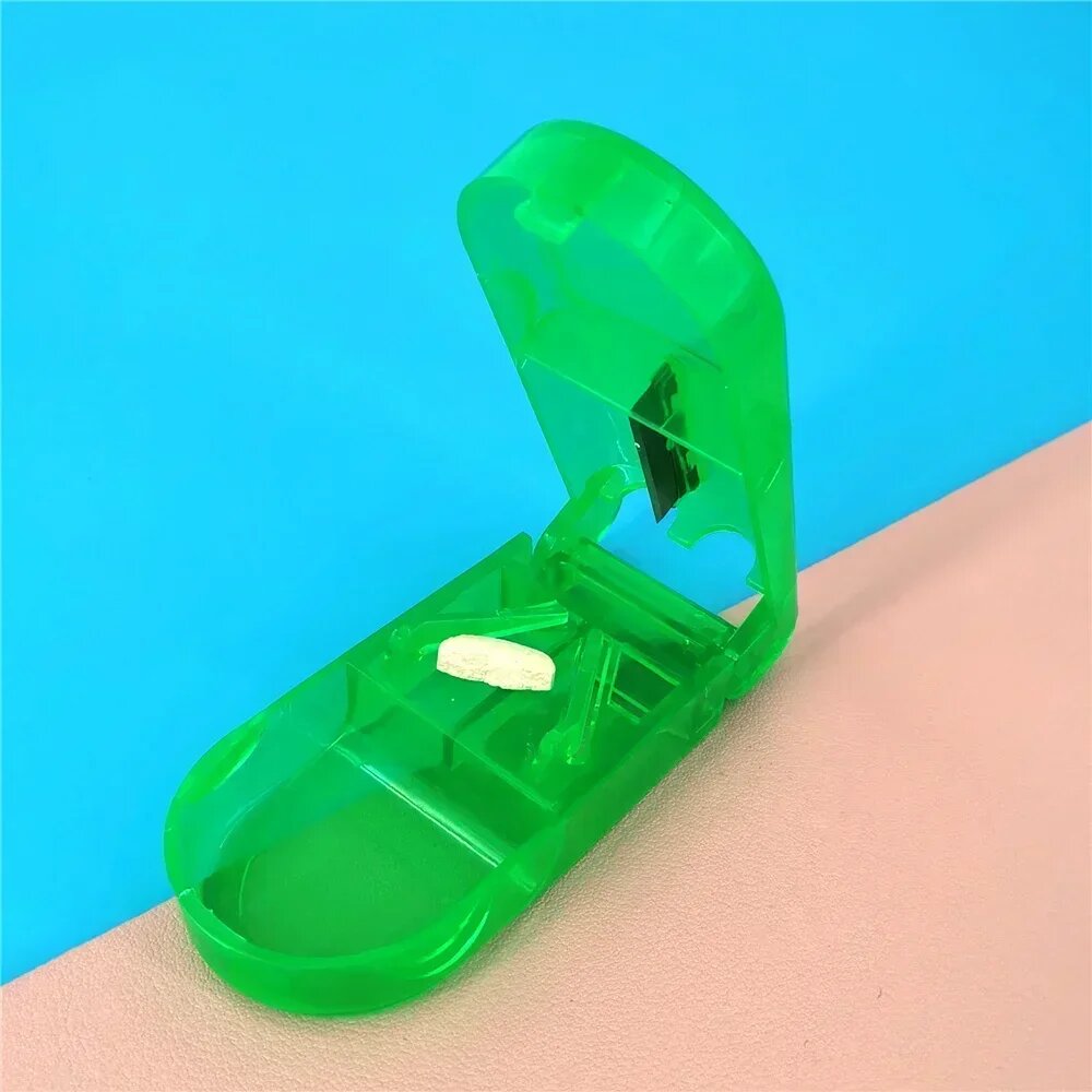 Резак для таблеток Green-B
