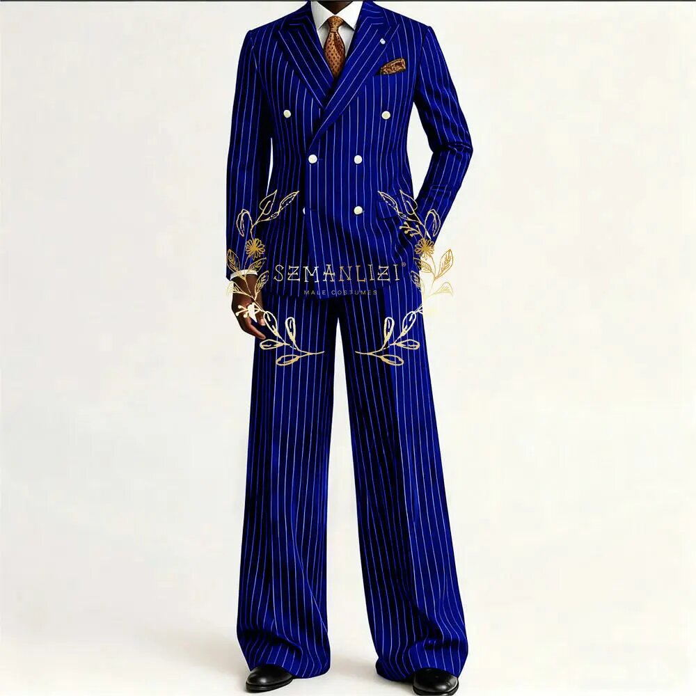 Костюм классический