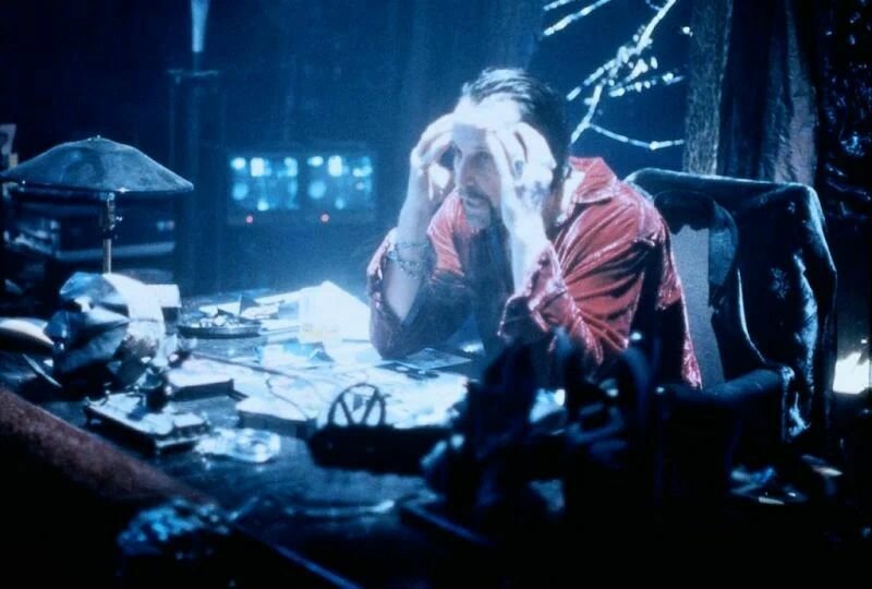 8 миллиметров (DVD) — фото 1
