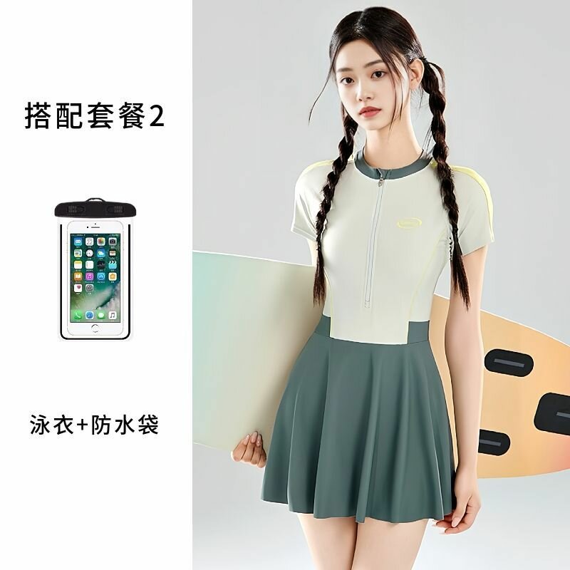 Спортивный стиль, купальник-боди для женщин 2025 года, новый высококачественный купальник для девочек, специальный купальник для бассейна