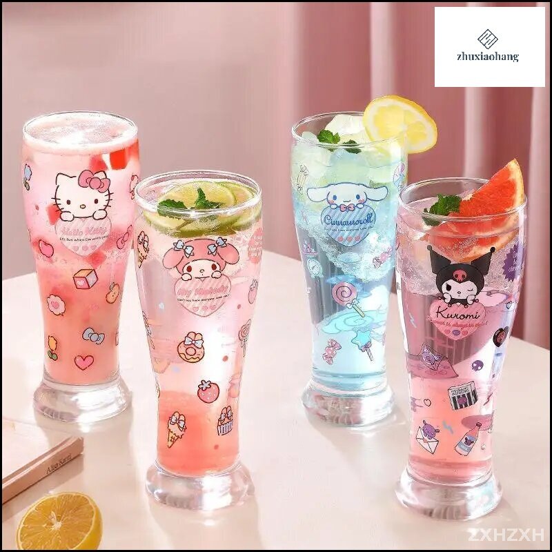 Эксклюзивная пивная кружка Hello Kitty от Sanrio