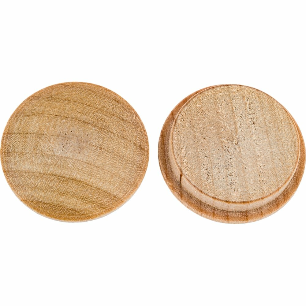 Деревянная заглушка Tech-Krep 148084