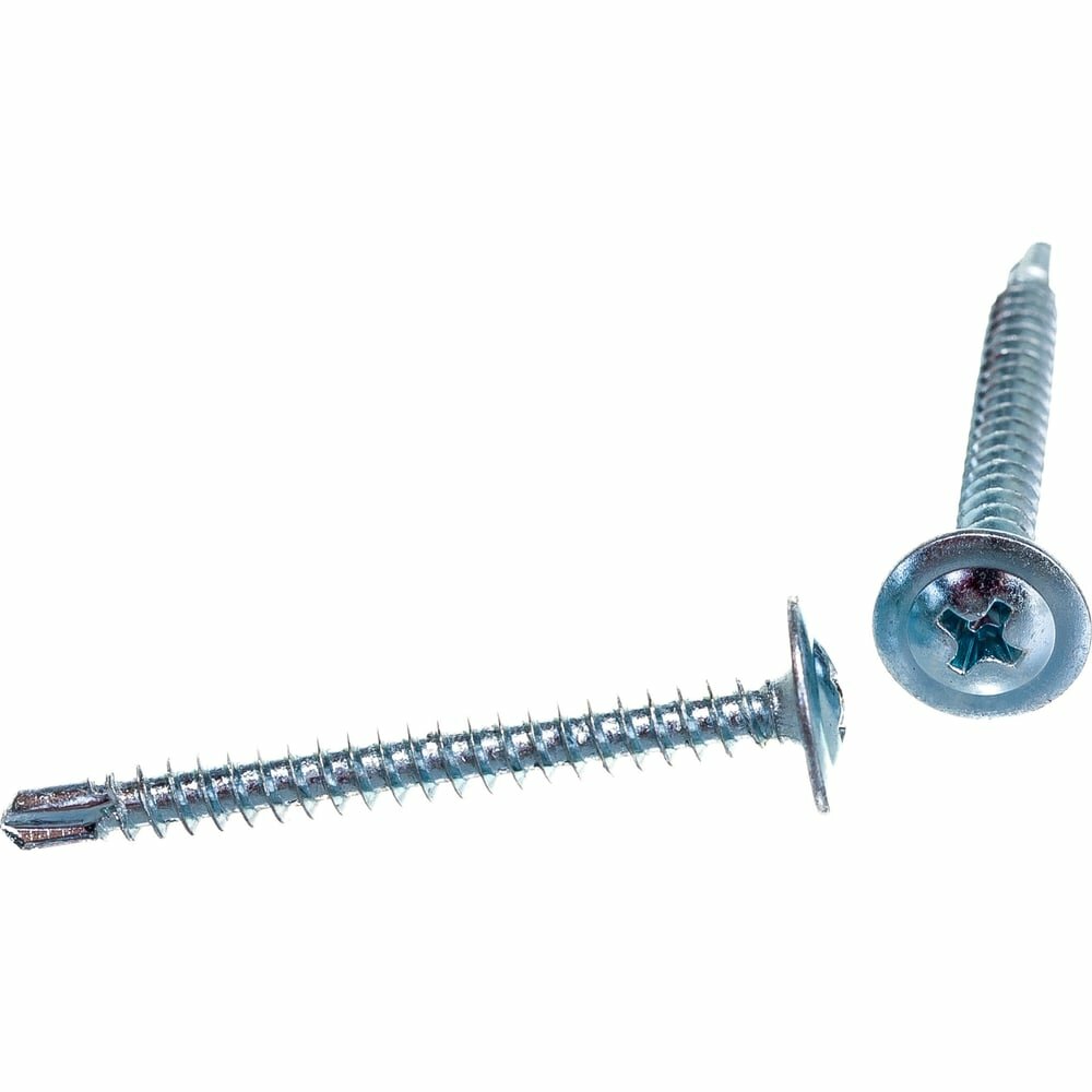 Саморез Zitar 4,2х38 8 шт.