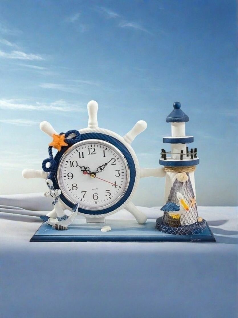 Эксклюзивный хронометр настольный