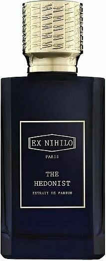 Ex nihilo the hedonist 7.5 ml духи