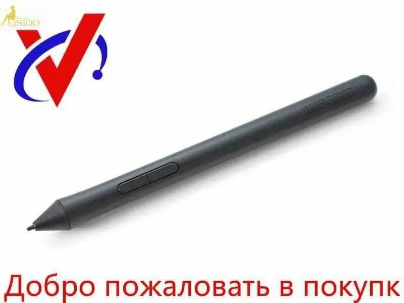 Перо Wacom Pen 2K LP-190K для графического планшета Wacom CTL672/472/490/690